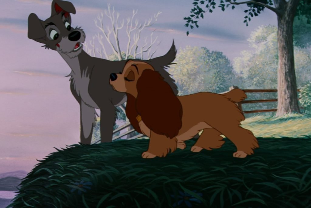 Melyik rajzfilmes kutyára hasonlít ebed személyisége alapján?