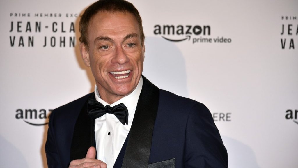 Jean-Claude Van Damme elárulta, kivel tud a legjobban aludni