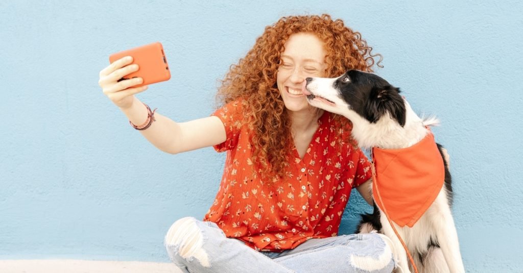 Így készülhet tökéletes szelfi a kutyáddal | We love Dogz